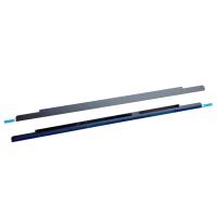 China Original New A2442 A2779 A2485 A2780 LCD Logo Bar and Logo Glass Frame Bar for MacBook Pro 2021 Model for sale
