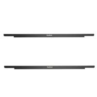China New LCD Screen Glass Trim Bezel Front Cover For MacBook Retina 12