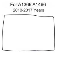 China LCD Front Rubber Circle Bezel For MacBook A1369 A1466 A1370 A1465 A1278 A1286 A1502 A1425 A1398 Middle Screen Frame Ring for sale