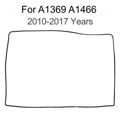 China LCD Front Rubber Circle Bezel For MacBook A1369 A1466 A1370 A1465 A1278 A1286 A1502 A1425 A1398 Middle Screen Frame Ring for sale