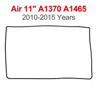 China LCD Rubber Bezel and Screen Frame Ring Compatible with MacBook Pro/Air Made of Durable Rubber with 180 Days Warranty for sale