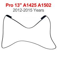 China LCD Rubber Bezel and Screen Frame Ring Compatible with MacBook Pro/Air Made of Durable Rubber with 180 Days Warranty for sale