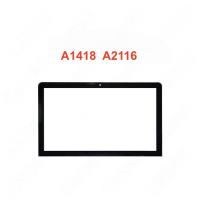 China Replacement 21.5 Inch A2116 A1418 LCD Glass Front Screen Panel for Apple iMac for sale