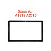 China 27 Inch iMac Glass Front Screen Panel A1419 A2115 Compatible with 2012-2019 Apple iMac for sale