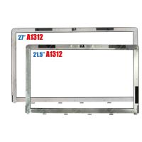 China Original A1311 A1312 LCD Glass For iMac 21.5 inch 27 inch Front Display Screen Glass 2009-2011 Year Replacement for sale