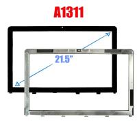China Original A1311 A1312 LCD Glass For iMac 21.5 inch 27 inch Front Display Screen Glass 2009-2011 Year Replacement for sale