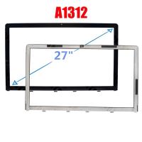 China Original A1311 A1312 LCD Glass For iMac 21.5 inch 27 inch Front Display Screen Glass 2009-2011 Year Replacement for sale