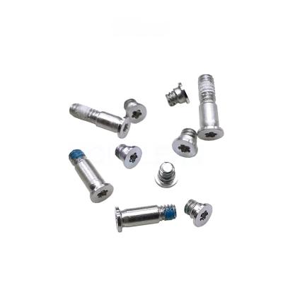 China New Bottom Case Screws Set For Macbook Air 13