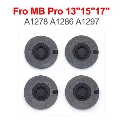 China New Bottom Case Rubber Feet for MacBook Pro 13