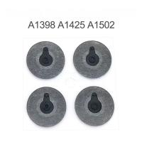 China New 100% Bottom Case Cover Rubber Feet for Macbook Pro Retina 13inch 15inch A1398 A1425 A1502 4pcs/set for sale