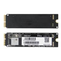 China 256GB 512GB 2TB SSD For 2013 2015 2017 Macbook Air A1465 A1466 Macbook Pro A1502 A1398 1TB iMac A1419 A1418 Solid State Drive HD for sale