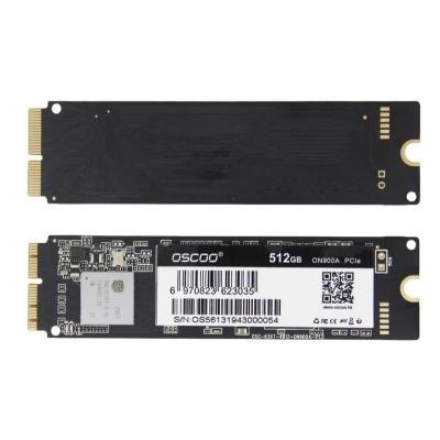 China 256GB 512GB 2TB SSD For 2013 2015 2017 Macbook Air A1465 A1466 Macbook Pro A1502 A1398 1TB iMac A1419 A1418 Solid State Drive HD for sale