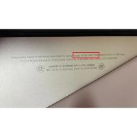 China Original New 256GB 512GB 1TB SSD For 2016 2017 MacBook Pro Retina A1708 Solid State Disk EMC 3164 EMC 2978 for sale