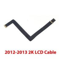 China New 40 Pins 2K and 60 Pins 5K Retina LCD Screen Cable for iMac 27