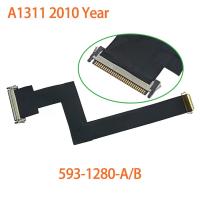 China New LCD LVDS Screen Display Cable 593-1028 593-1281 593-1352 593-1280 593-1350 For iMac A1312 A1311 2009 2010 2011 Year for sale