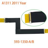 China New LCD LVDS Screen Display Cable 593-1028 593-1281 593-1352 593-1280 593-1350 For iMac A1312 A1311 2009 2010 2011 Year for sale