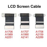 China New Laptop LED LVDs LCD Cable For Macbook Air Pro Retina A1534 A1706 A1707 A1708 A1990 A1932 A2159 A2141 A2337 A2338 A2442 A2485 for sale