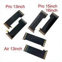 China New LCD Screen Flex Cable for MacBook Pro 13