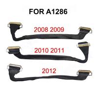 China Original Fully Functional LCD LVDS Display Cable for MacBook Pro Air 2008-2017 Models A1278 A1286 A1297 A1398 A1425 A1502 A1466 A1369 A1465 for sale