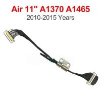 China Original Fully Functional LCD LVDS Display Cable for MacBook Pro Air 2008-2017 Models A1278 A1286 A1297 A1398 A1425 A1502 A1466 A1369 A1465 for sale