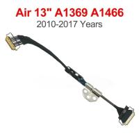 China Original Fully Functional LCD LVDS Display Cable for MacBook Pro Air 2008-2017 Models A1278 A1286 A1297 A1398 A1425 A1502 A1466 A1369 A1465 for sale