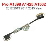China Original Fully Functional LCD LVDS Display Cable for MacBook Pro Air 2008-2017 Models A1278 A1286 A1297 A1398 A1425 A1502 A1466 A1369 A1465 for sale