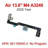 China A2779 A2992 A3240 A2941 A2681 LCD Sensor Cable A2442 A2485 Lid Angle Sensor Cable For Macbook A2141 A2780 A2991 Screen Sleep Cable 821-04129 821-03208 for sale