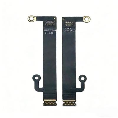 China New Fully Functional LCD Front Camera Backlight Cable for Macbook Pro 13