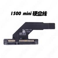 China New Dual HDD Hard Drive Flex Cable 821-1501-A 821-1500-A Set For Mac Mini A1347 SSD Cable 2012 Year Compatible for sale