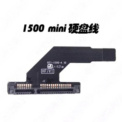 China New Dual HDD Hard Drive Flex Cable 821-1501-A 821-1500-A Set For Mac Mini A1347 SSD Cable 2012 Year Compatible for sale