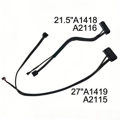 China New SSD HDD Data SATA Cable for iMac 27