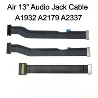 China New I/O Audio Board Headphone Jack Flex Cable 821-01528-A 821-02788-A 821-03452-A For Macbook Air 13