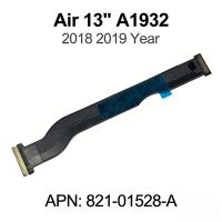 China New I/O Audio Board Headphone Jack Flex Cable 821-01528-A 821-02788-A 821-03452-A For Macbook Air 13