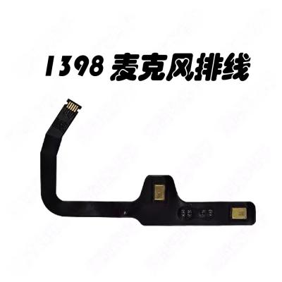 China Original New Replacement Microphone Flex Cable for Macbook Pro Air 11