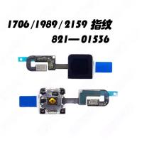 China Touch ID Button A1706 A1707 A1990 A2159 A2141 A2338 A2442 A2779 A2918 A2992 A3112 A3401 A3185 For MacBook Pro Air Power Button Flex Cable A1989 for sale