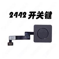 China Touch ID Button A1706 A1707 A1990 A2159 A2141 A2338 A2442 A2779 A2918 A2992 A3112 A3401 A3185 For MacBook Pro Air Power Button Flex Cable A1989 for sale