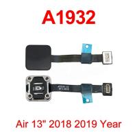 China New Touch ID Button A2485 A2780 A2991 A3403 A3186 For MacBook Pro Air Power Button Flex Cable A1932 A2179 A2337 A2681 A2941 A3113 A3114 A3240 A3241 Replacement for sale