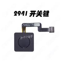 China New Touch ID Button A2485 A2780 A2991 A3403 A3186 For MacBook Pro Air Power Button Flex Cable A1932 A2179 A2337 A2681 A2941 A3113 A3114 A3240 A3241 Replacement for sale
