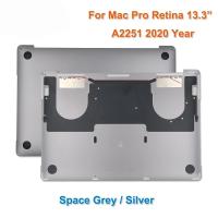 China Original NEW A2251 Bottom Case D Shell For MacBook Pro Retina 13.3