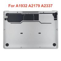 China Original New A1932 A2179 A2337 Bottom Case D Shell For MacBook Air 13.3
