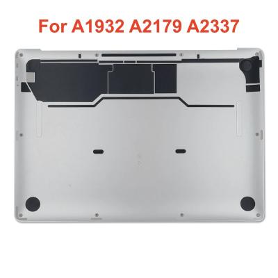 China Original New A1932 A2179 A2337 Bottom Case D Shell For MacBook Air 13.3