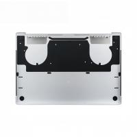 China Original Replacement A1990 A1707 Lower Base Case Cover use for MacBook Pro 15inch loptop bottom case Space Gray Silver 2016-2019 Years for sale