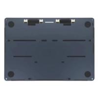 China Gray Silver Midnight Starlight Laptop Lower Cover for Macbook Air 13.6