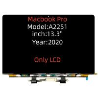 China LCD Screen Display Panel Replacement for MacBook Pro 13