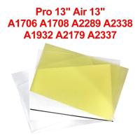 China High Durability LCD Backlight Sheet with 85% Light Transmission for Macbook Air Pro A1466 A1502 A2141 A2338 A1706 A1707 A1932 A2337 for sale