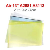 China High Durability LCD Backlight Sheet with 85% Light Transmission for Macbook Air Pro A1466 A1502 A2141 A2338 A1706 A1707 A1932 A2337 for sale