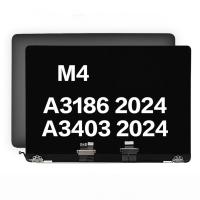 China Original New LCD Screen Display for MacBook Pro 16 Inch with Liquid Retina XDR Display ProMotion 120Hz and Pre-Assembled for Easy Install A3403 A3186 for sale