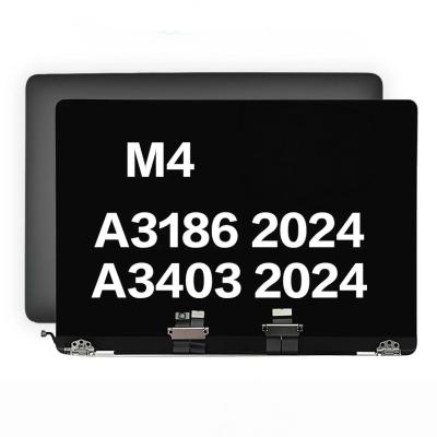 China Original New LCD Screen Display for MacBook Pro 16 Inch with Liquid Retina XDR Display ProMotion 120Hz and Pre-Assembled for Easy Install A3403 A3186 for sale