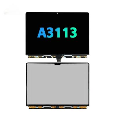 China MacBook Air 13.6