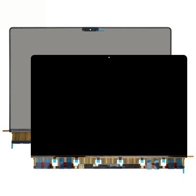 China MacBook Pro LCD Display with 3024 x 1964 Resolution True Tone Technology and Anti-glare Coating for A3112 Model 2023 for sale
